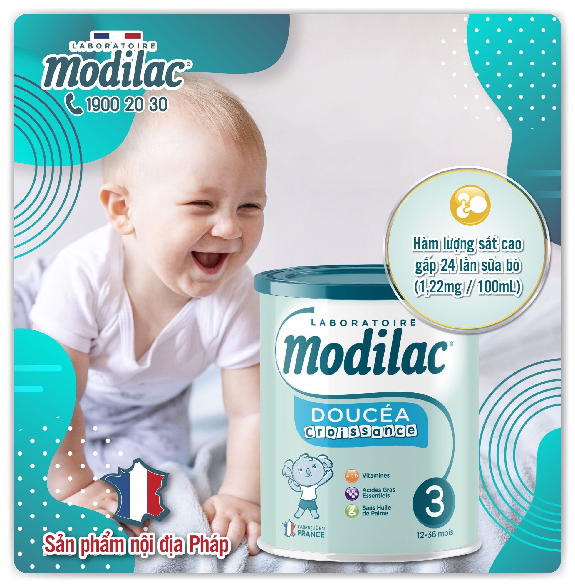 Modilac giá rẻ Tháng 9,2023|BigGo Việt Nam