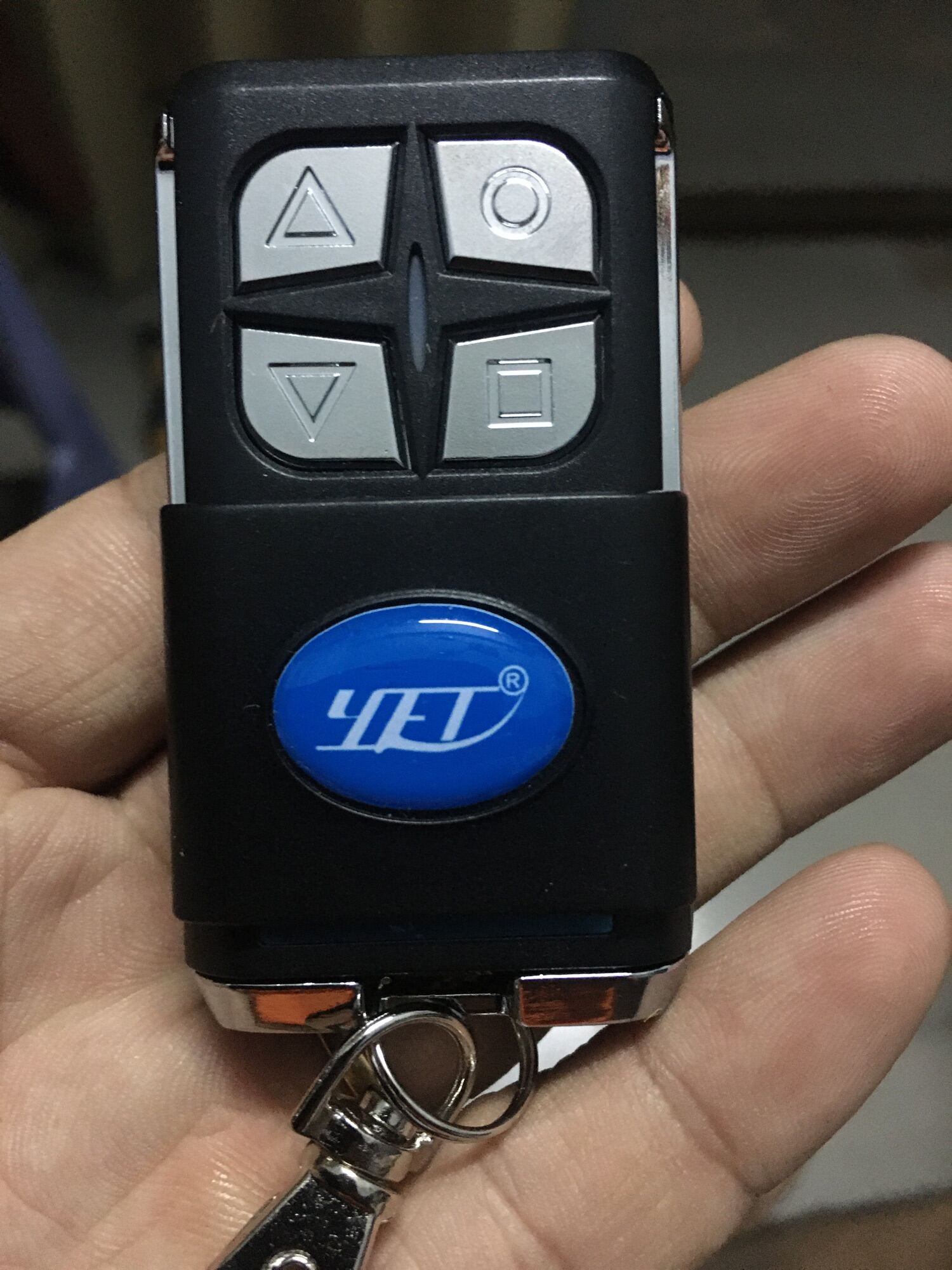 Remote Yet chuyên sao chép mã nhảy | Lazada.vn