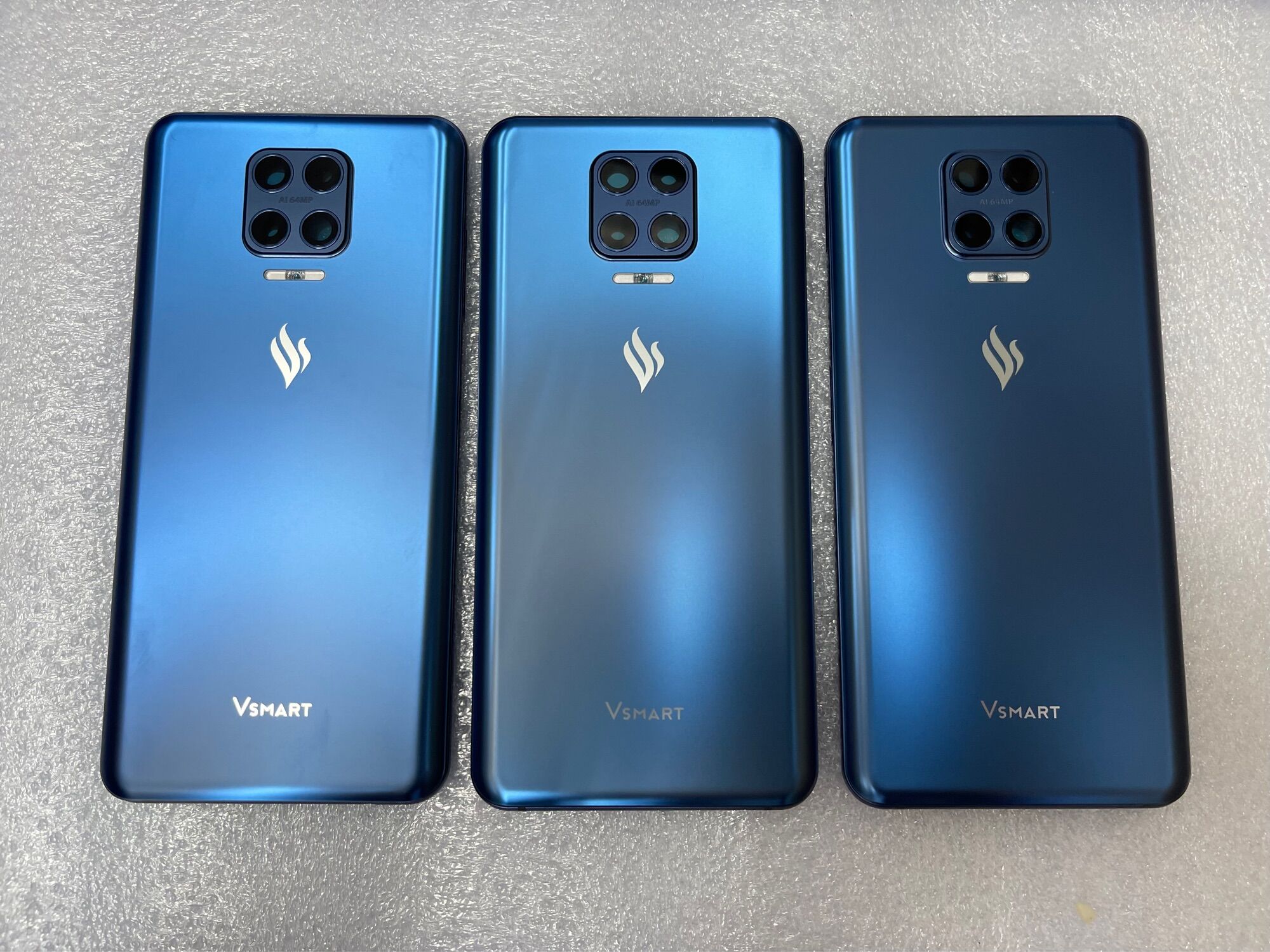 Vỏ Vsmart Aris - MixASale