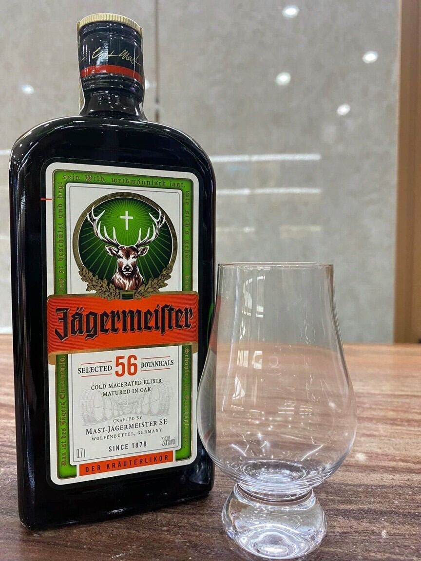 Jagermeister giá rẻ Tháng 9,2023|BigGo Việt Nam