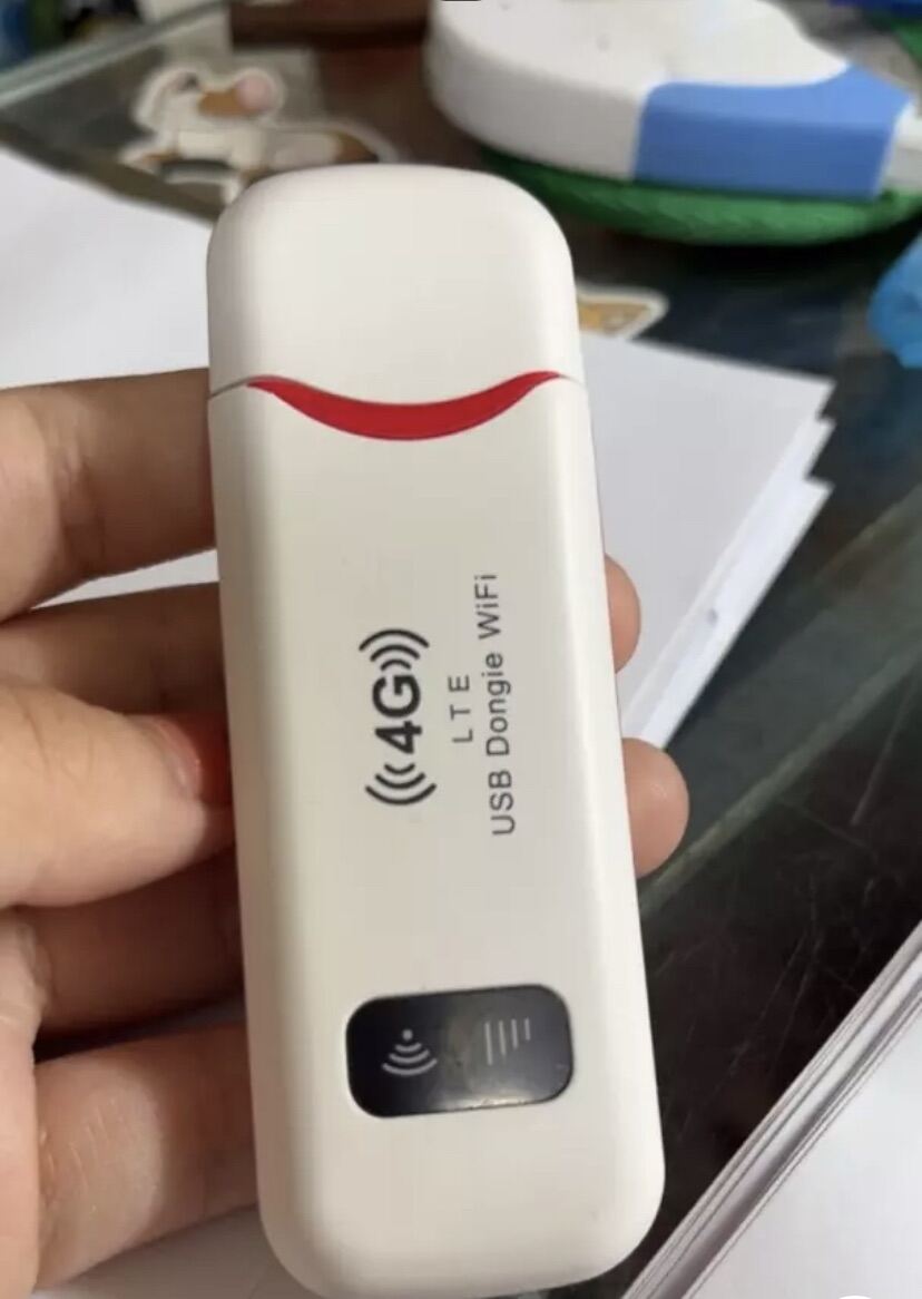 USB phát WiFi 4G DCOM phát WIFI 3G 4G TỐC ĐỘ 150Mbps GIÁ RẺ - Usb 4G ...