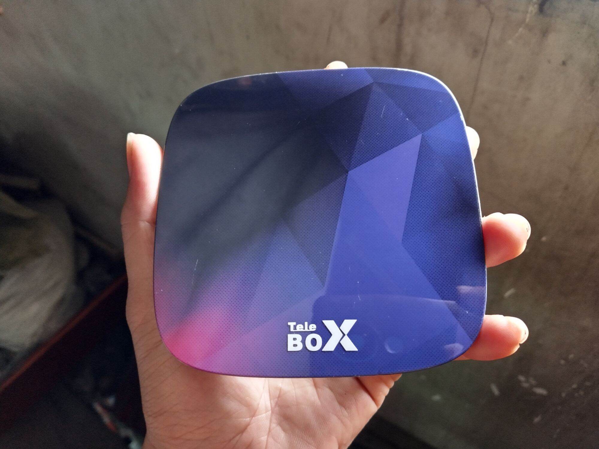 Telebox giá rẻ Tháng 2,2024|BigGo Việt Nam