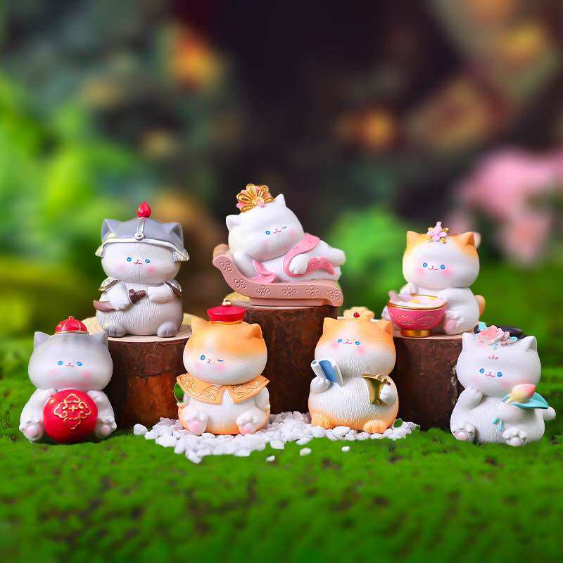 Blindbox giá rẻ Tháng 2,2024|BigGo Việt Nam