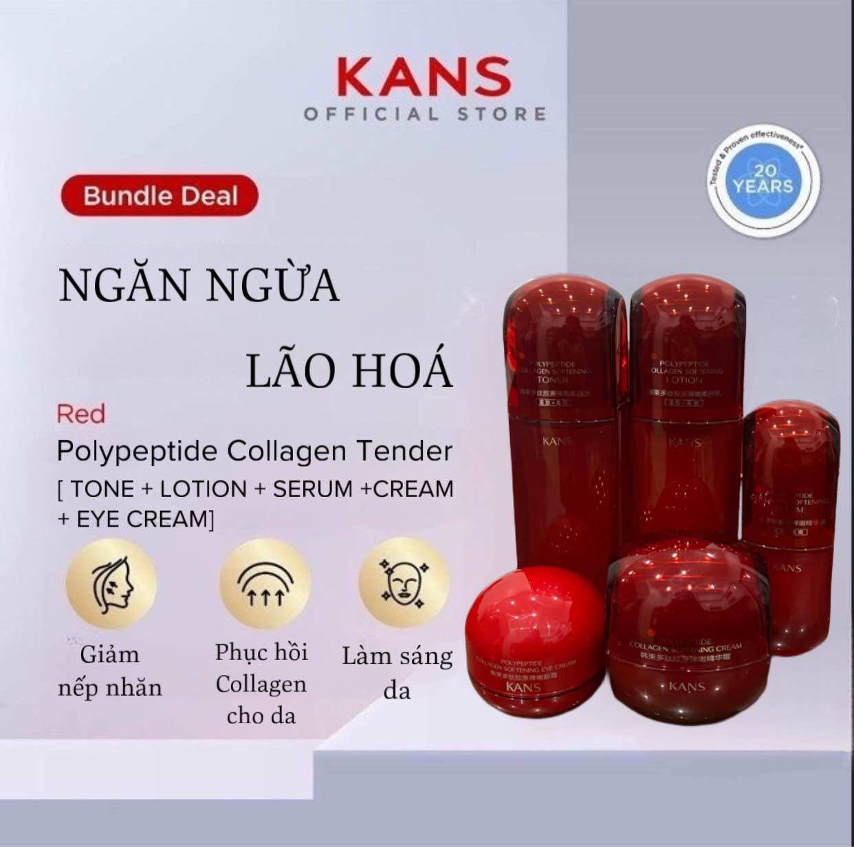 Kans giá rẻ Tháng 6,2024|BigGo Việt Nam