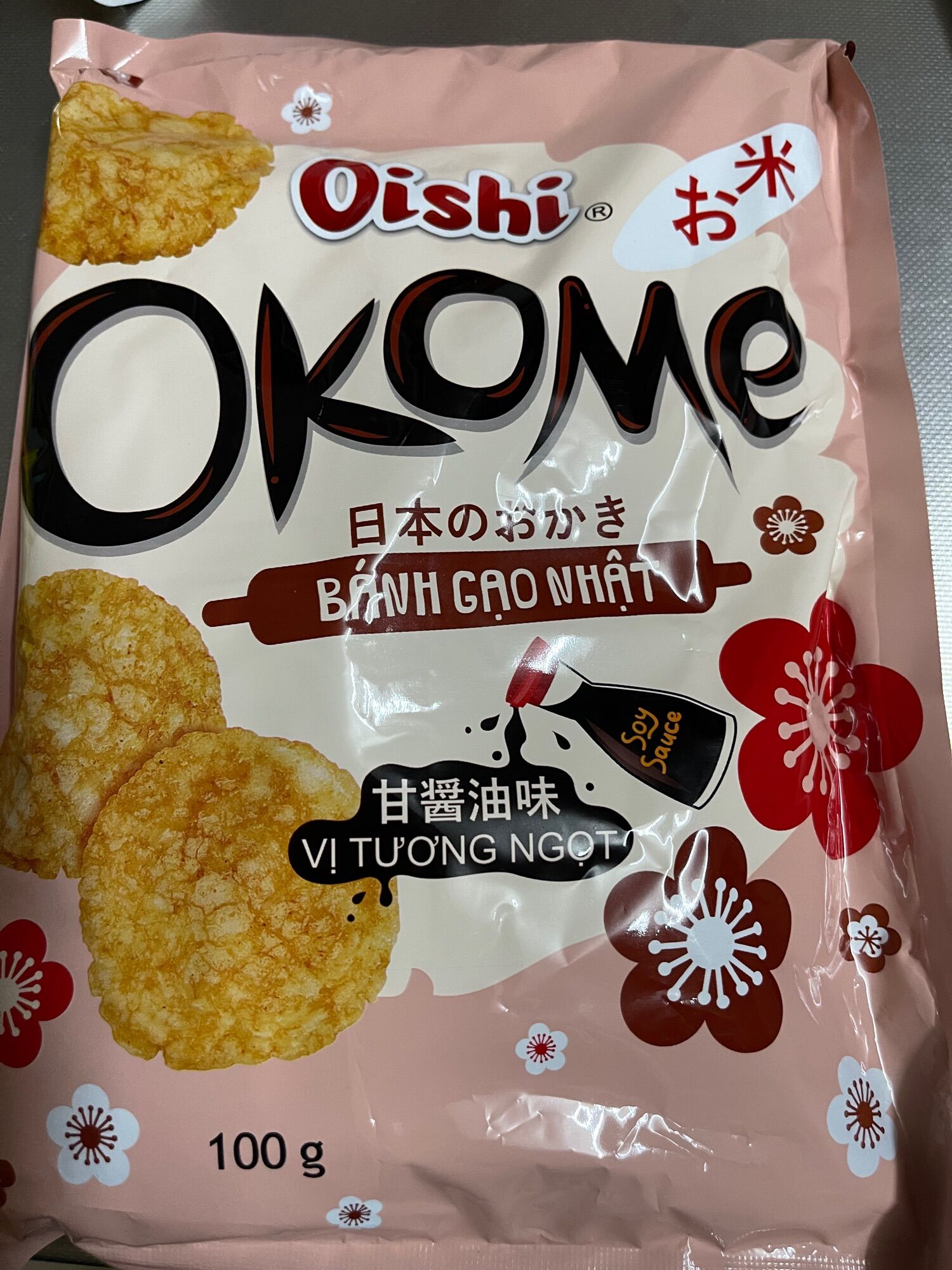 Okome giá tốt Tháng 09,2022|BigGo Việt Nam