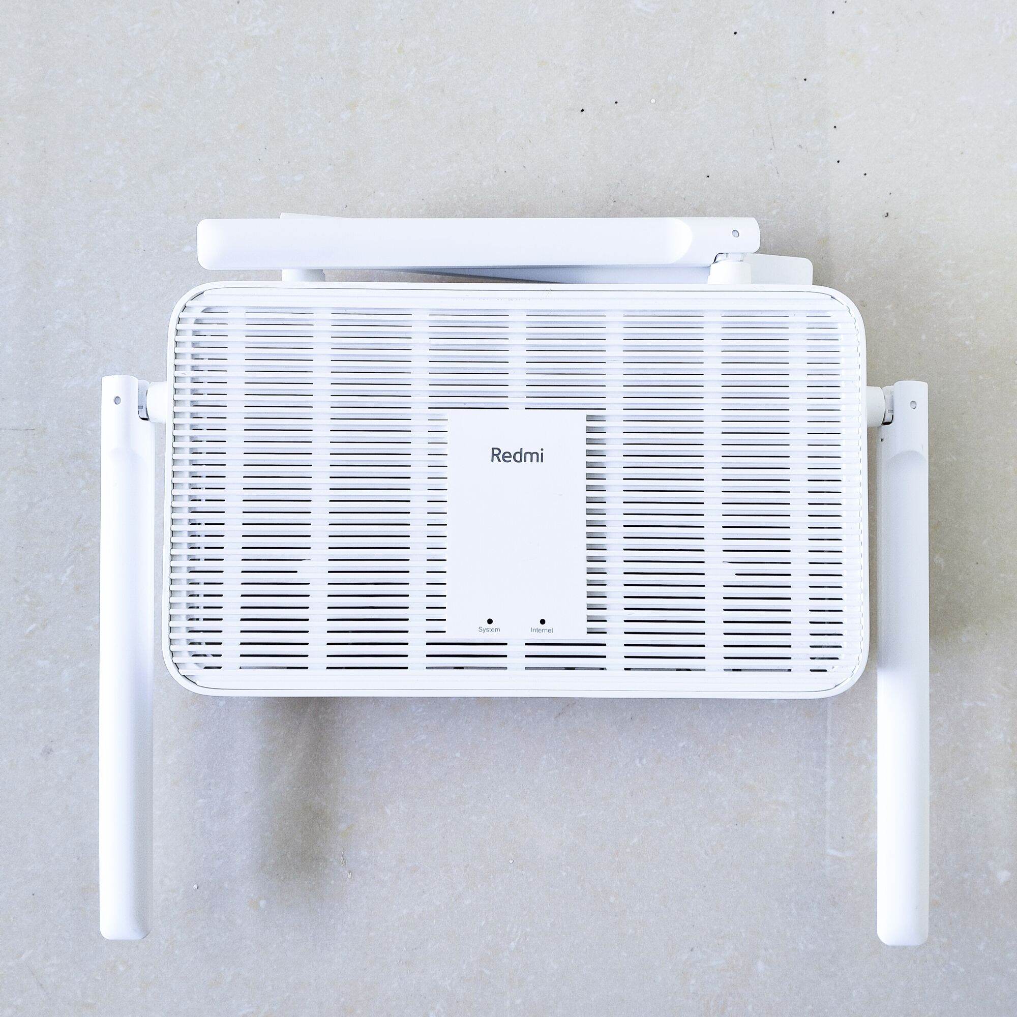 Bộ phát Wifi Xiaomi Redmi AX5 AX1800 AX3000 RA81 CR8806 CR8808 CR8809 ...