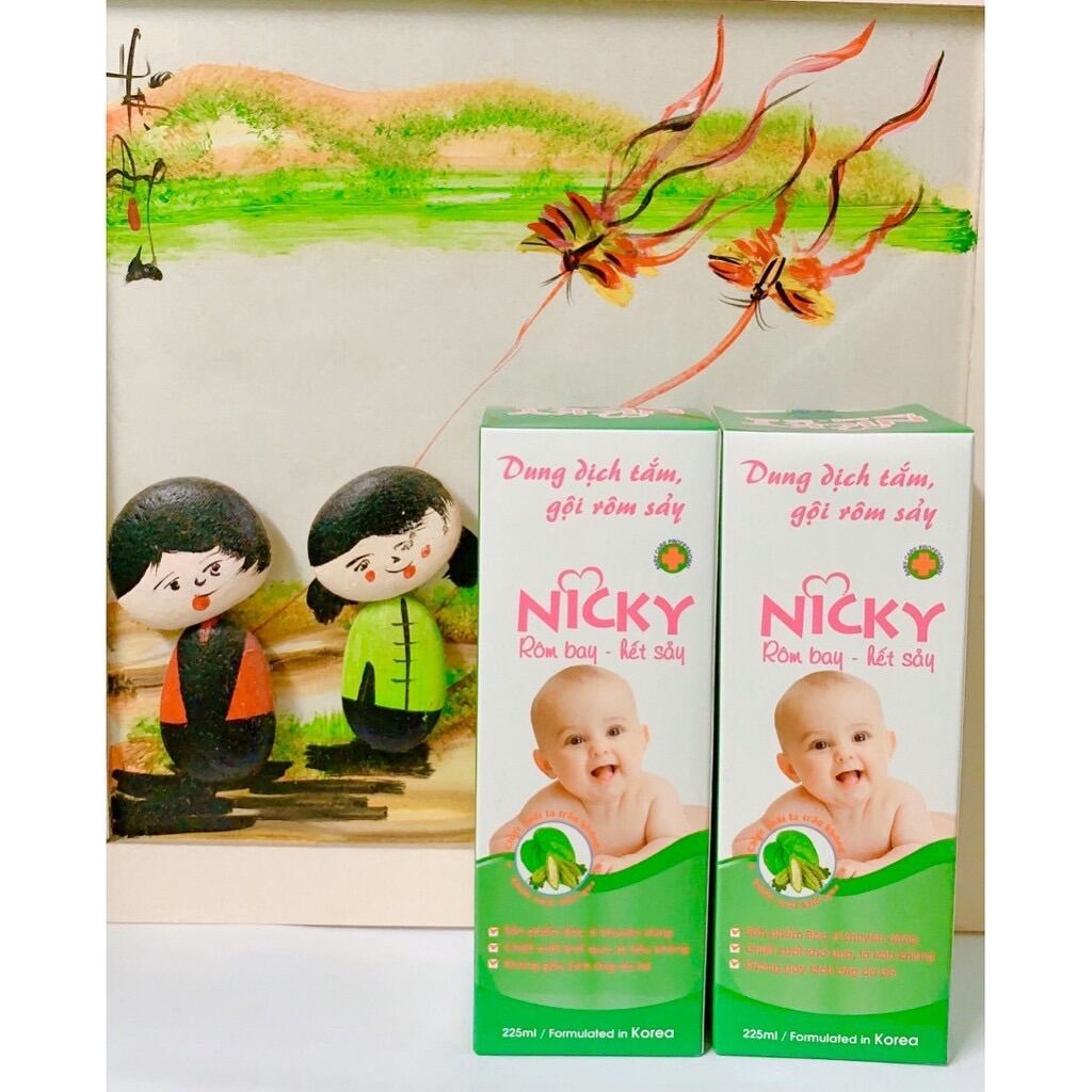 Nicky giá rẻ Tháng 6,2023|BigGo Việt Nam