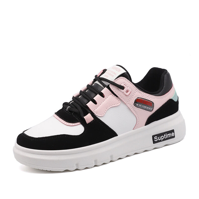 Giày Trượt Ván Mẫu Mới Mùa Xuân 2022 Josiny Hàng Chính Hãng Trang Web Chính Thức Nữ Sinh Phong ...