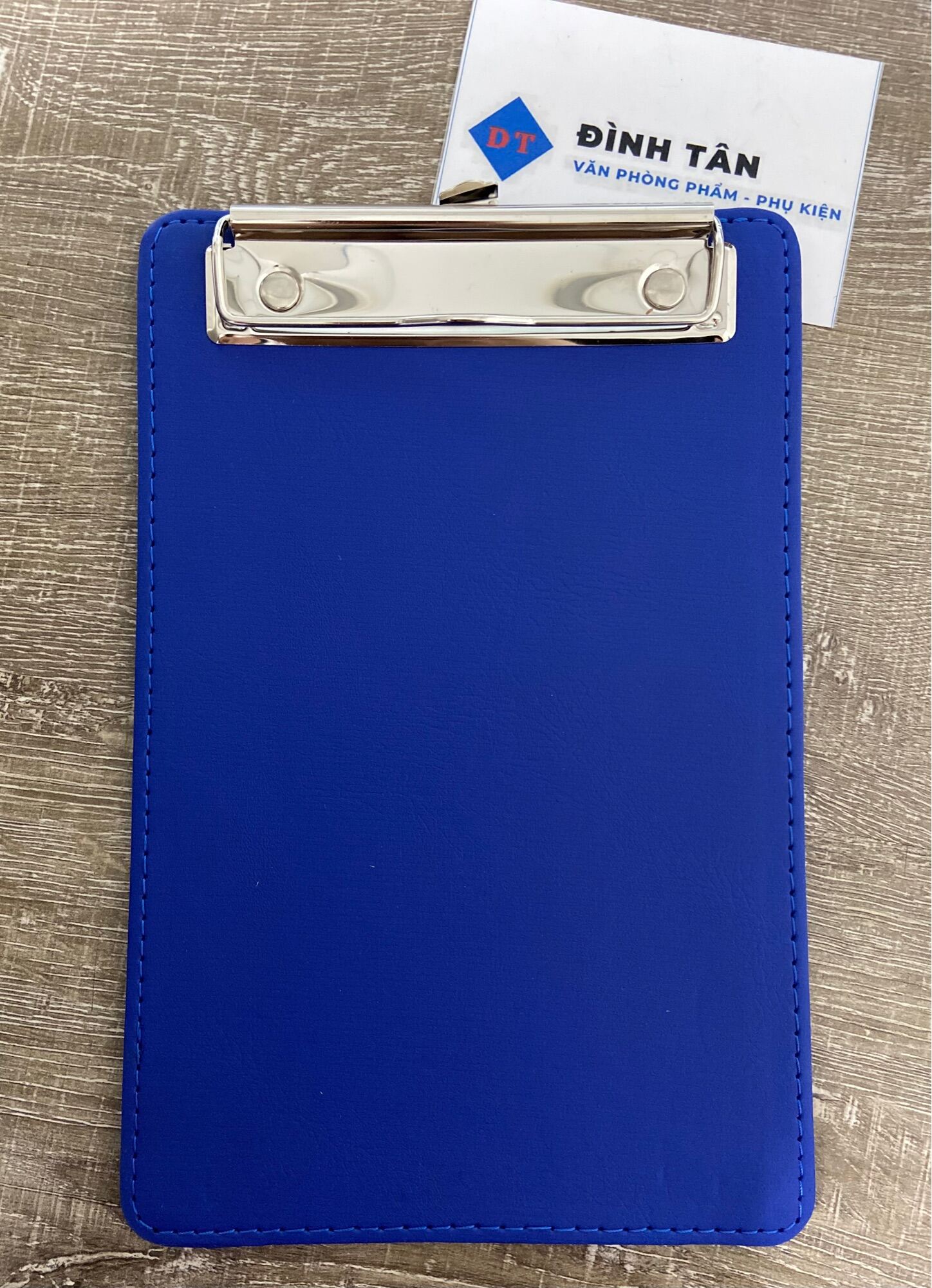 Bìa Kẹp Trình Ký Da Đơn A5 Cao Cấp - Bìa Kẹp MC, Bill, Bán Hàng | Lazada.vn