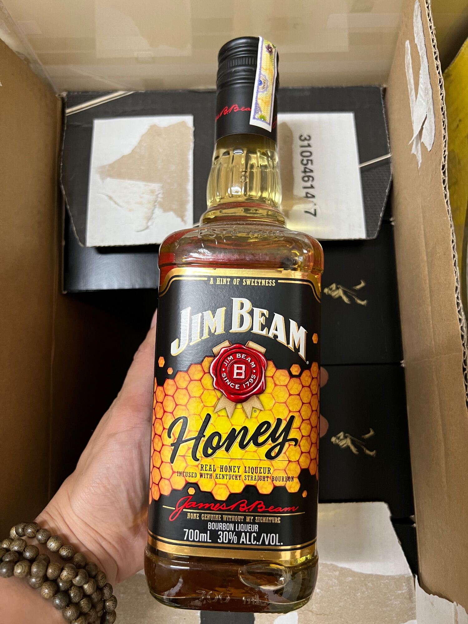 Jimbeam giá tốt Tháng 11,2022|BigGo Việt Nam