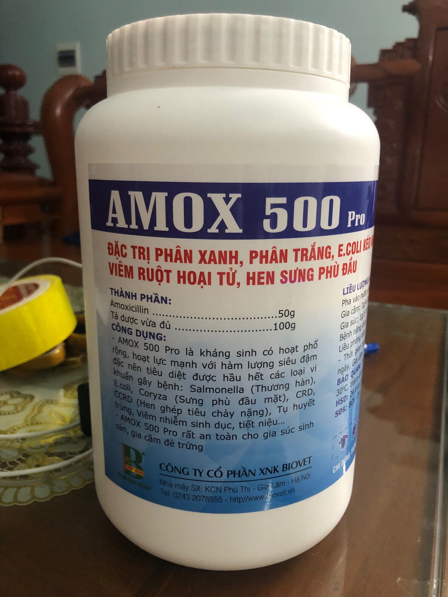 Amox giá tốt Tháng 11,2022|BigGo Việt Nam