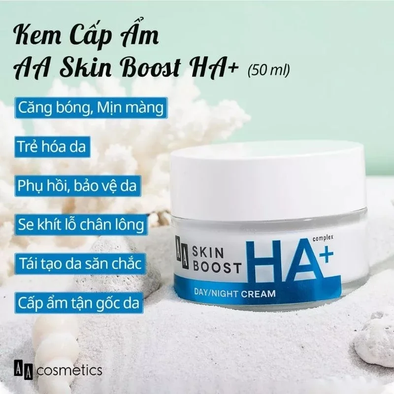 Cửa hàng "AA COSMETICS-Mỹ Phẩm Chính Hãng"