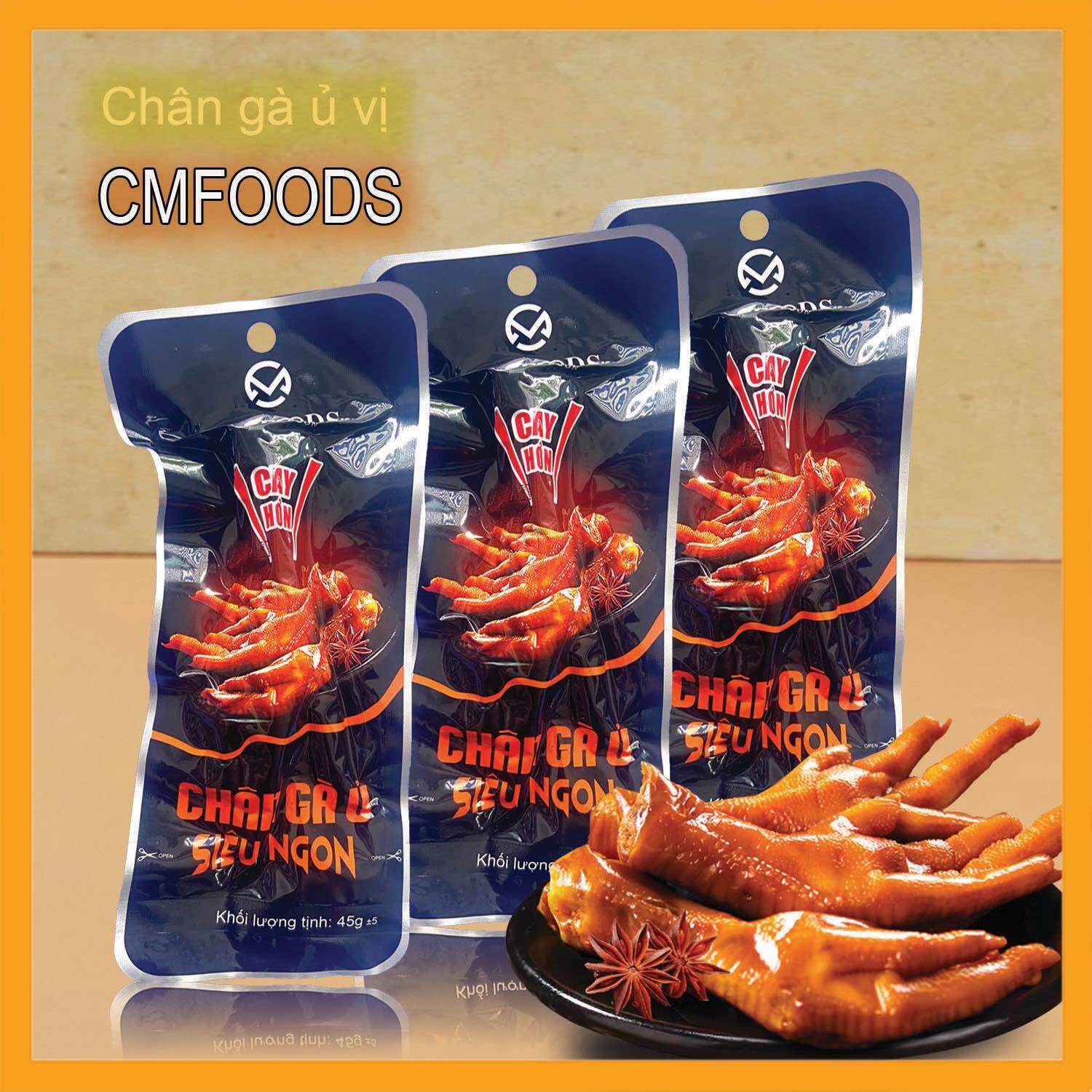 Cmfood giá rẻ Tháng 11,2023|BigGo Việt Nam