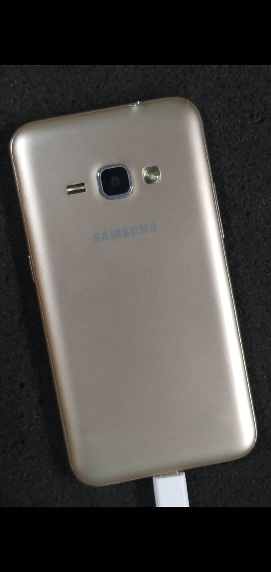 HCM SAMSUNG J1 - J120 -2016 LIKE NEW - MixASale