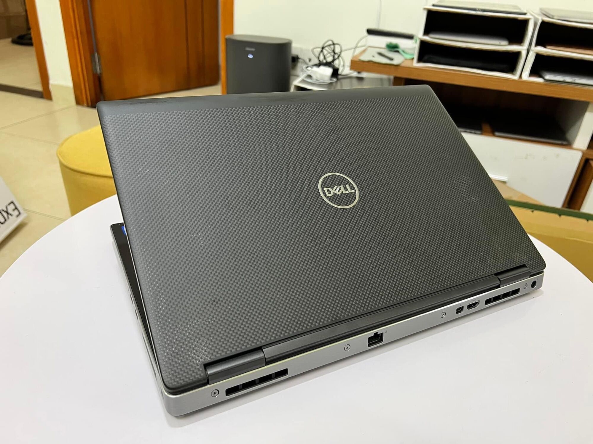 Laptop Chuy n Ho Dell Precision 7540 Core I9 9980HK Ram 32G Ssd 1Tb Laptop Chuy n Ho Dell Precision 7540 Core I9 9980HK Ram 32G Ssd 1Tb