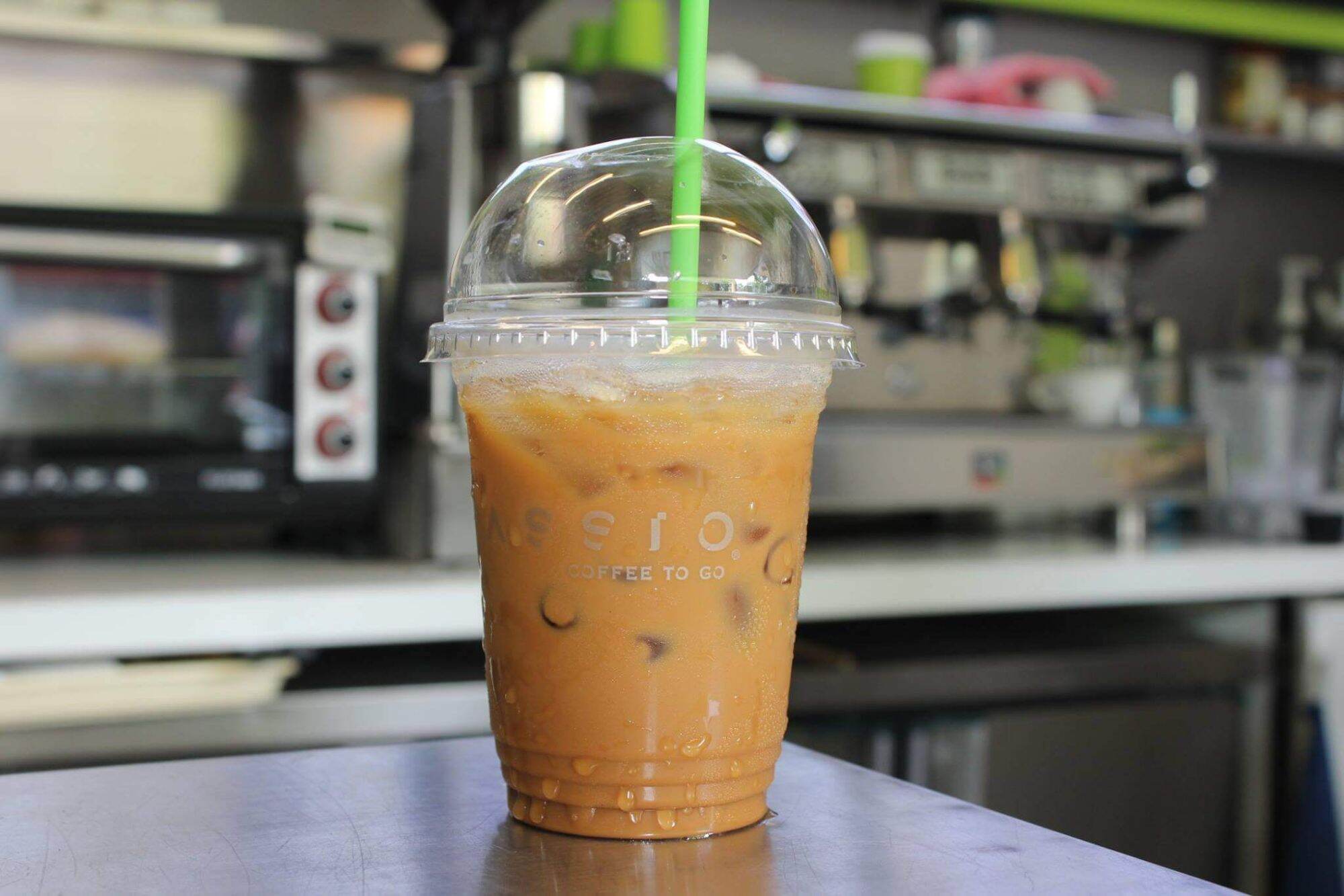 [HCM]Lốc 50 ly PET Cafe ly sinh tố nước ép. Ly nhựa cứng, trong. Tuỳ ...