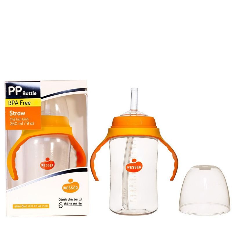 Pp Wesser giá rẻ Tháng 8,2023|BigGo Việt Nam