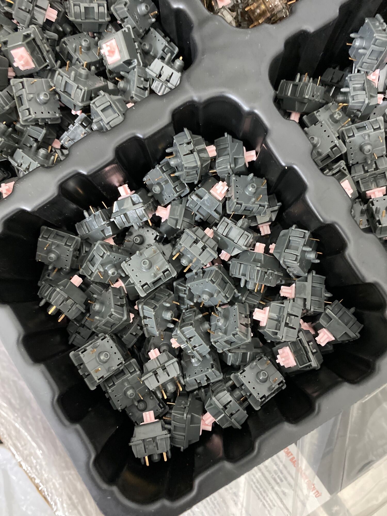 Switch Alpaca V2 pack 70 chiếc | Lazada.vn