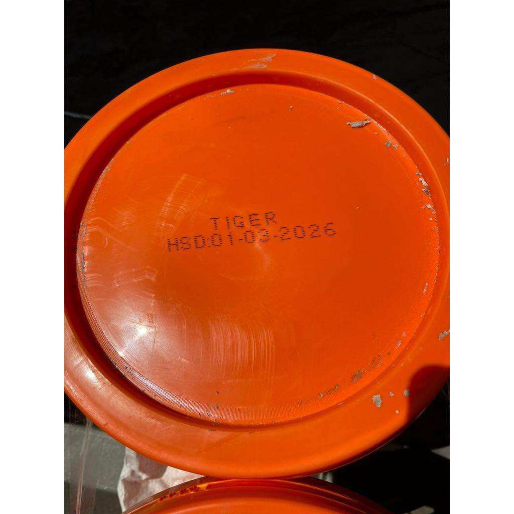 Bột giặt TIGER hương Downy - Thùng 9kg - Nhà phân phối Bột giặt TIGER ...