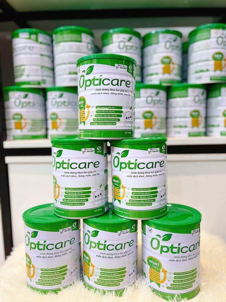 Opticare giá rẻ Tháng 3,2024|BigGo Việt Nam