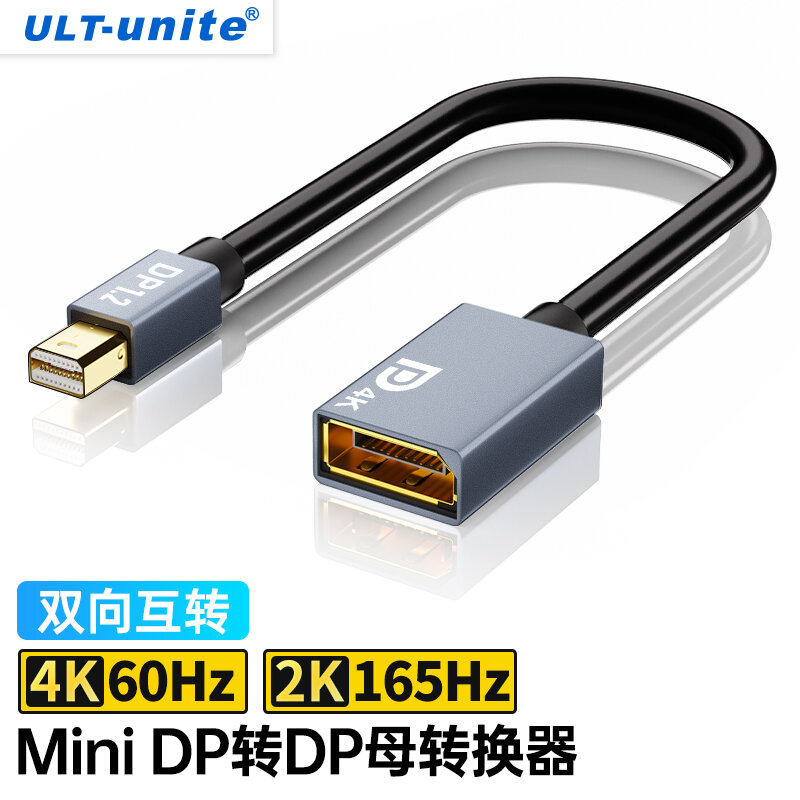 Card Màn Hình Laptop Dùng Cho DisplayPort Thunderbolt 2 Mini ...