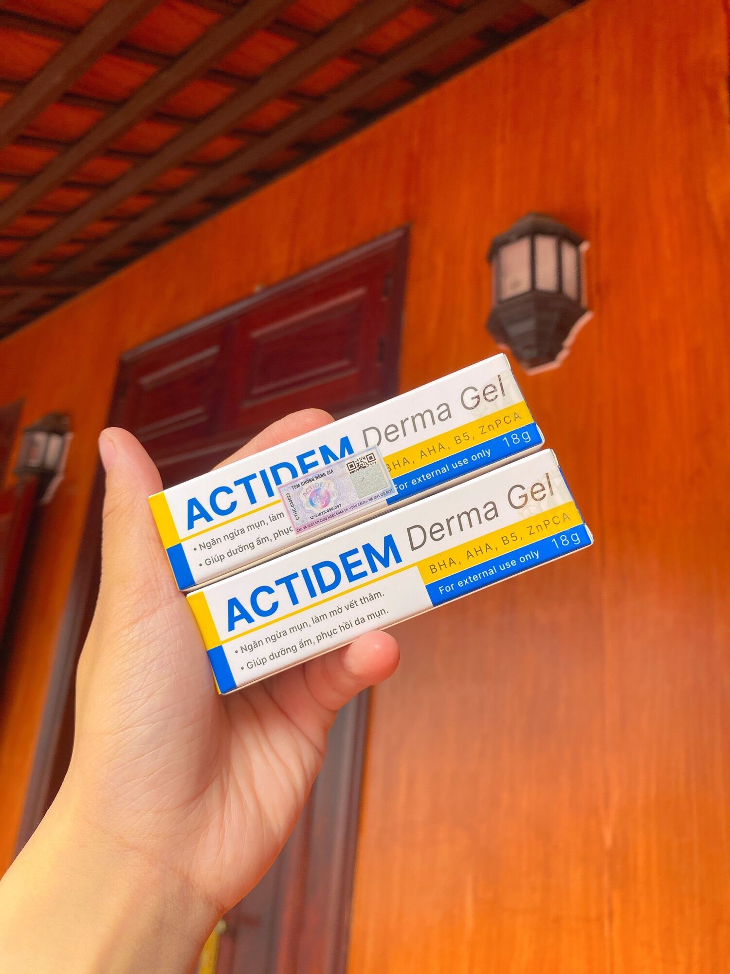 Actidem giá tốt Tháng 04,2023|BigGo Việt Nam