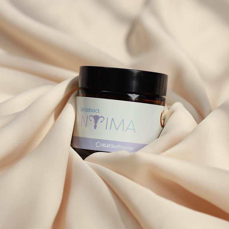 Lactobact Intima men vi sinh phụ nữ giảm viêm nhiễm nấm ngứa từ Đức ...