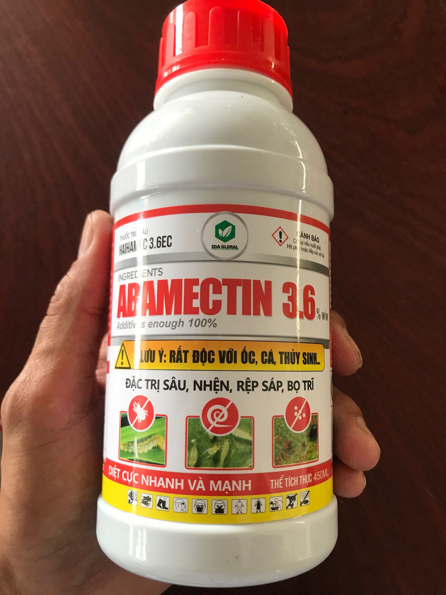 Abamectin giá rẻ Tháng 7,2023|BigGo Việt Nam