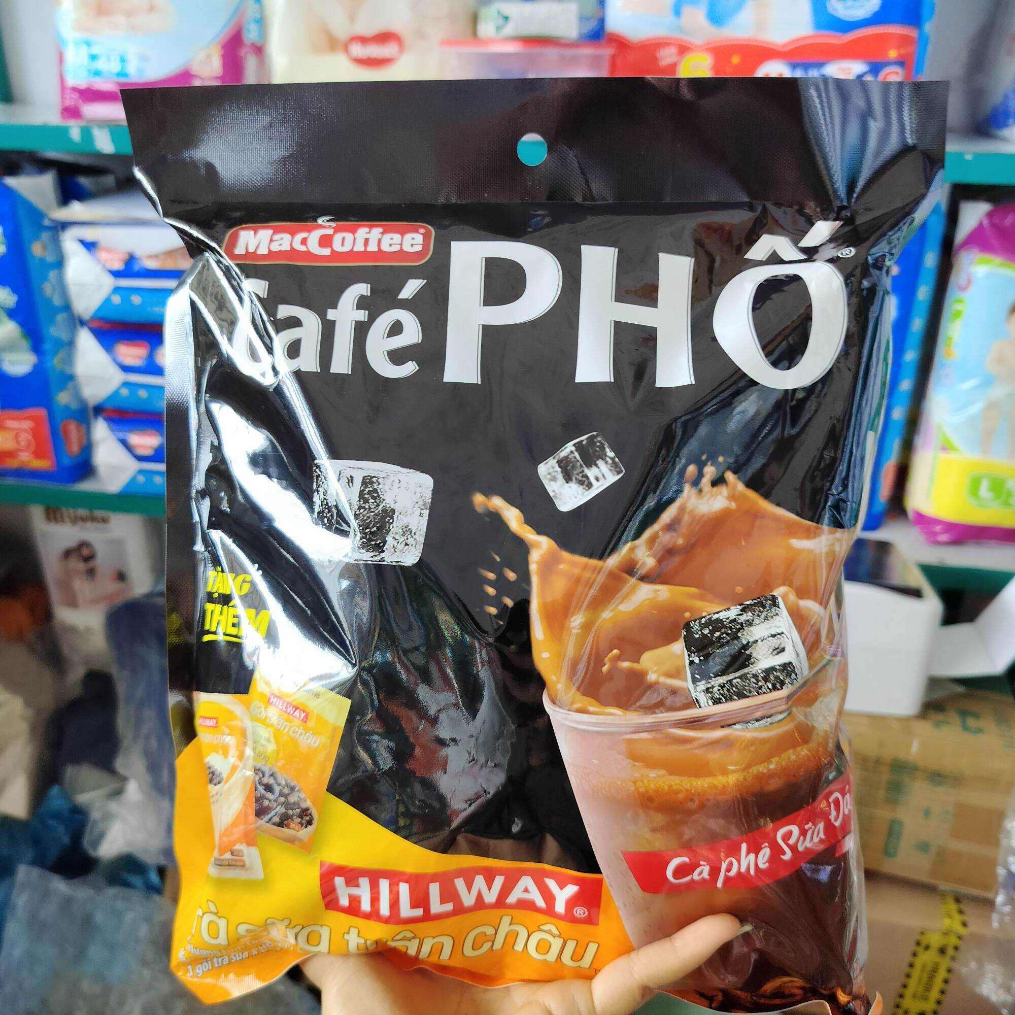 Maccoffee giá rẻ Tháng 6,2023|BigGo Việt Nam