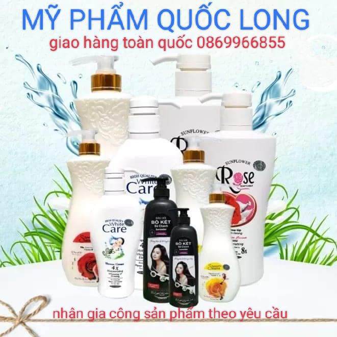QL NEW - Shop Sữa tắm, Dầu gội Giá Tốt | Lazada.vn