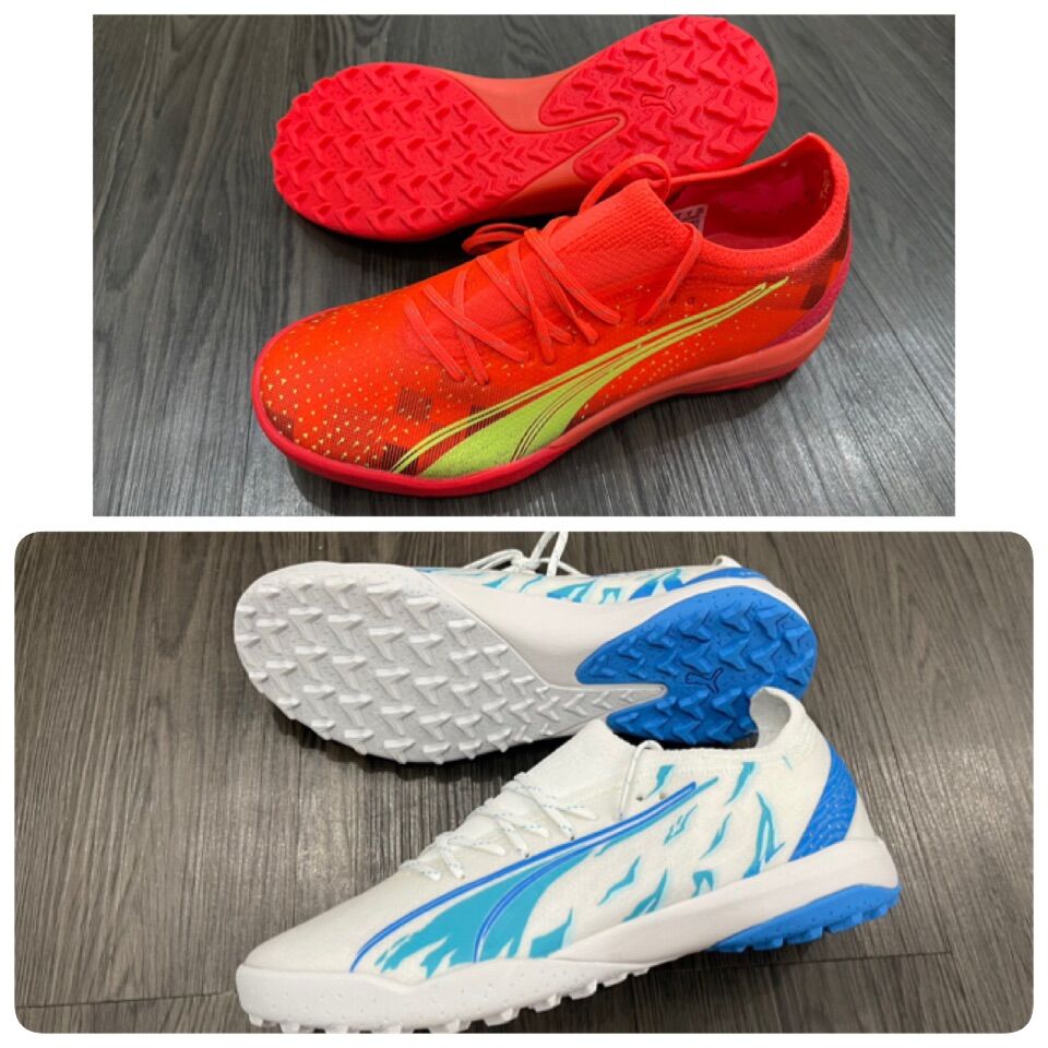 Giày đá bóng TF sân cỏ nhân tạo Puma Ultra Ultimate size 39-45 - MixASale