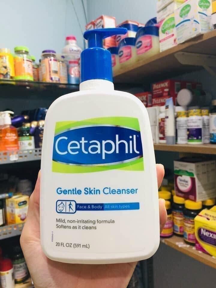 Cetaphil giá rẻ Tháng 6,2023|BigGo Việt Nam