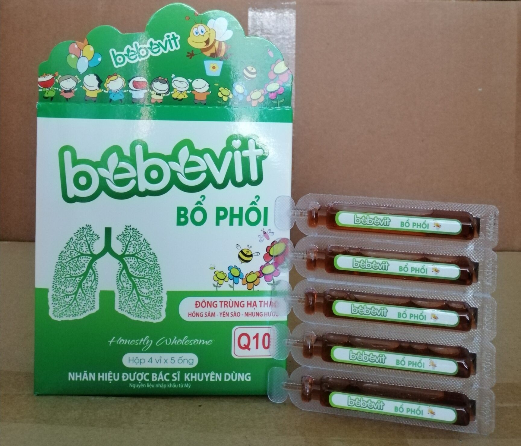 Bebevit giá tốt Tháng 11,2022|BigGo Việt Nam