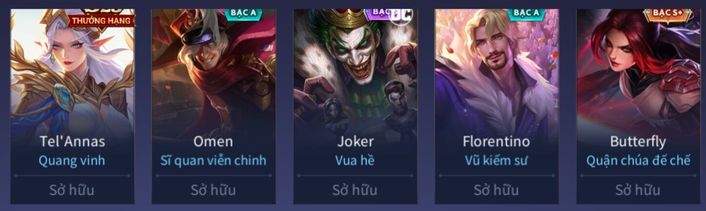 skin flo tinh hệ mỗi skin flo sẵn ngọc sẵn tướng sẵn skin - MixASale