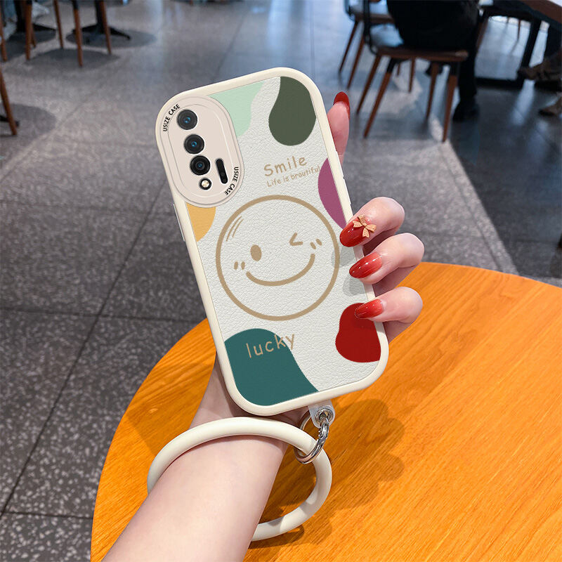 ?p L?ng ?i?n Tho?i Vòng Tay Tono Thích H?p Dùng Cho Huawei Nova 6, ?p ?i?n Tho?i Phiên B?n 5G ...