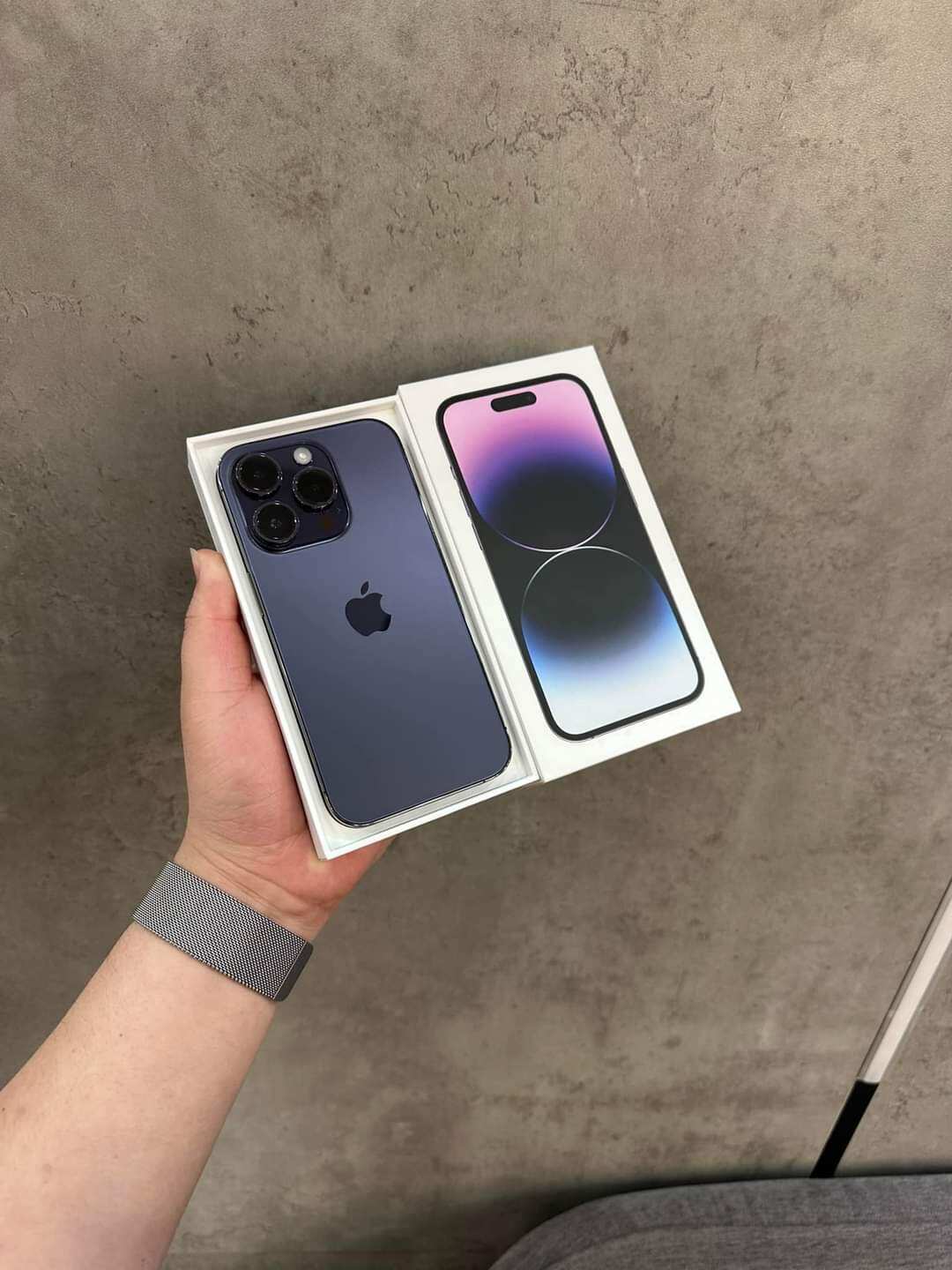 ip 14 promax 99 - MixASale