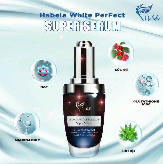 Habela giá tốt Tháng 11,2022|BigGo Việt Nam