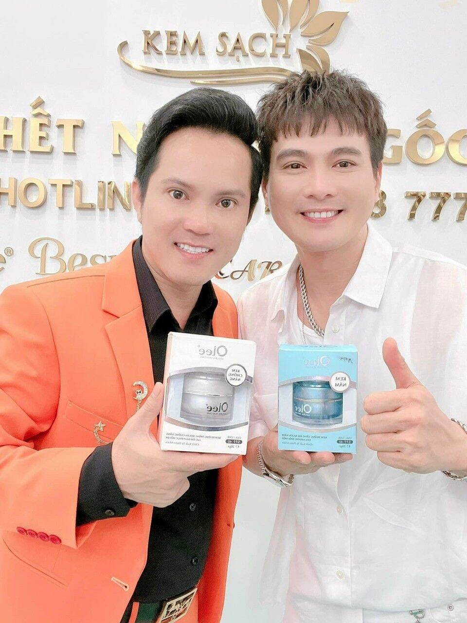 kem sạch olee ️ lương mình đạt ️ - Shop Bán Hàng Chính Hãng Giá Tốt ...