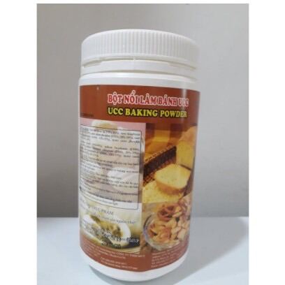 Bột nổi làm bánh UCC Baking powder 100g chiết từ hộp 1kg | Lazada.vn
