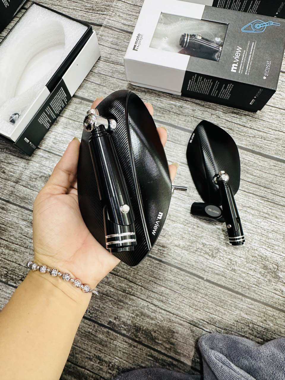 Mview giá rẻ Tháng 4,2024|BigGo Việt Nam