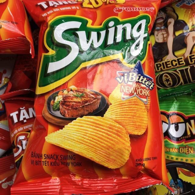 Bim Bim Swing | Lazada.vn