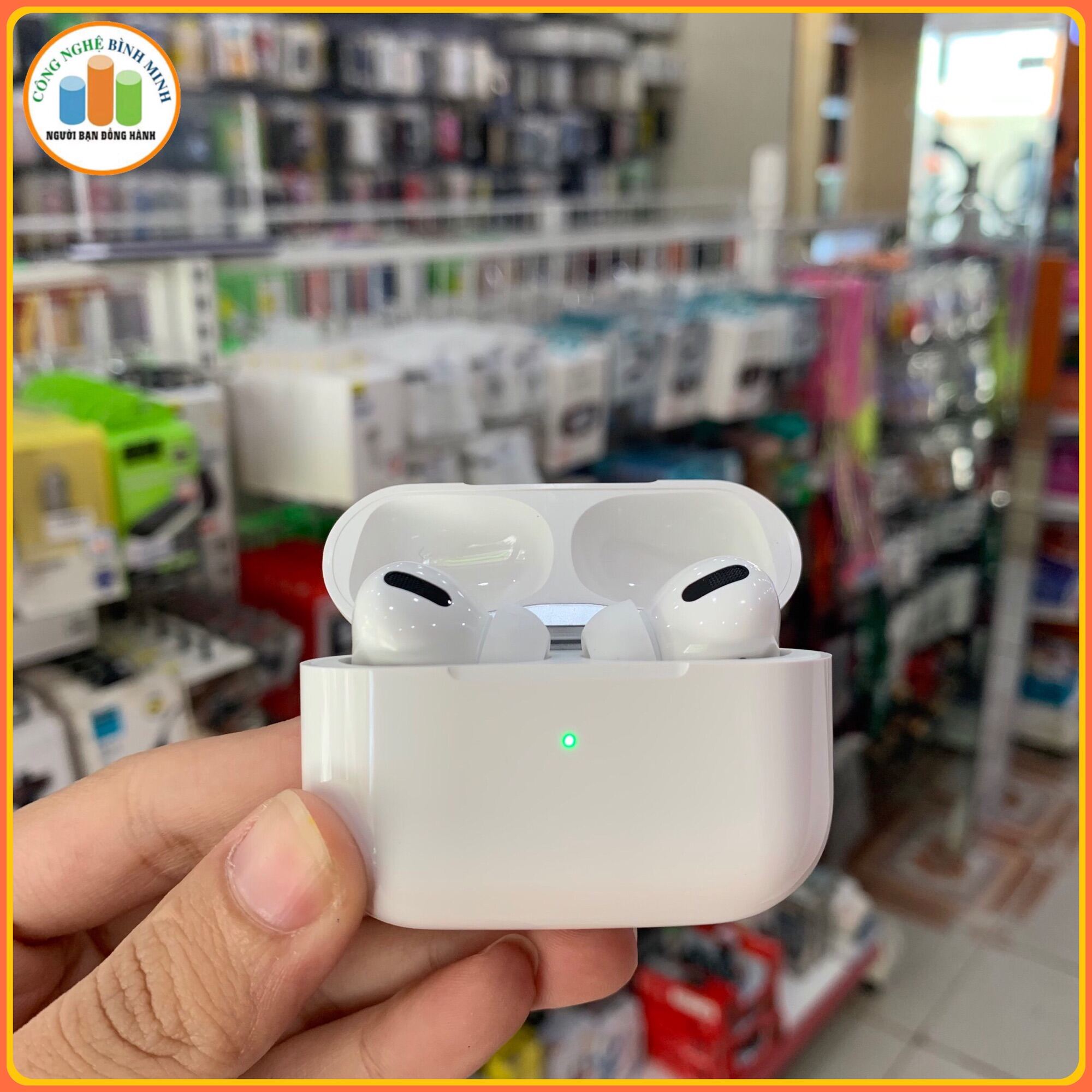 Tai Nghe Không Dây Coteetci Smart Pods Pro | Lazada.vn