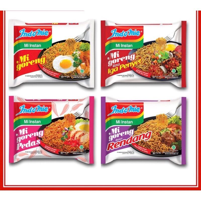 Indomie giá rẻ Tháng 6,2023|BigGo Việt Nam