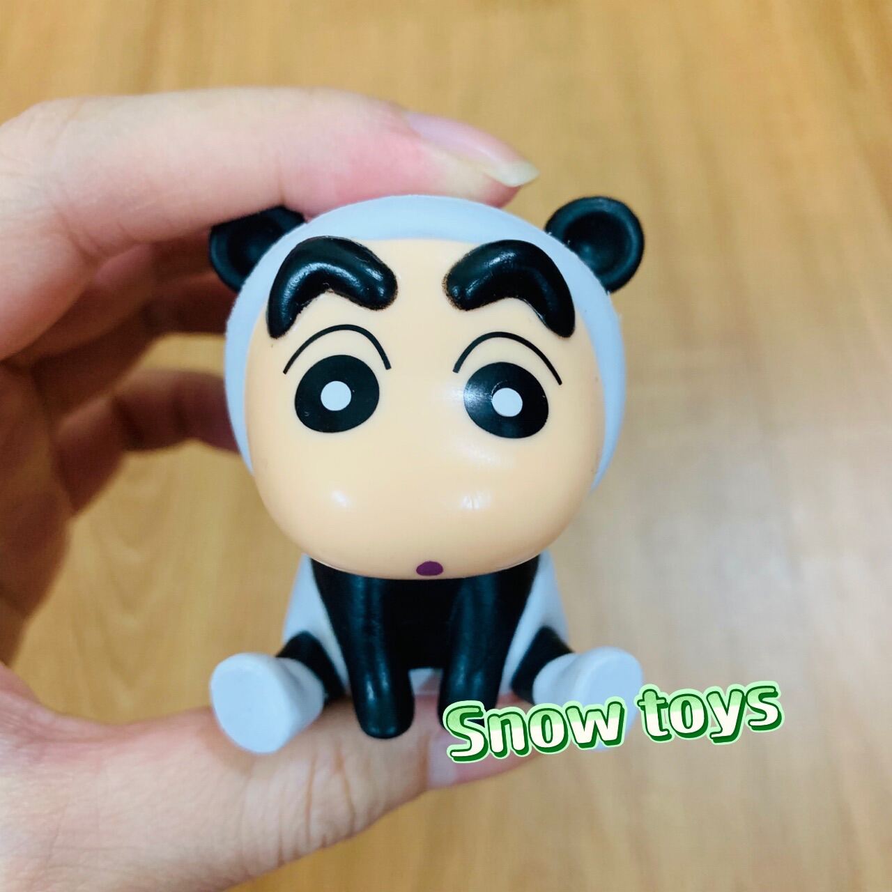Mô hình Shin Cậu bé bút chì - Shinnosuke - Shin chan Cosplay dễ thương ...