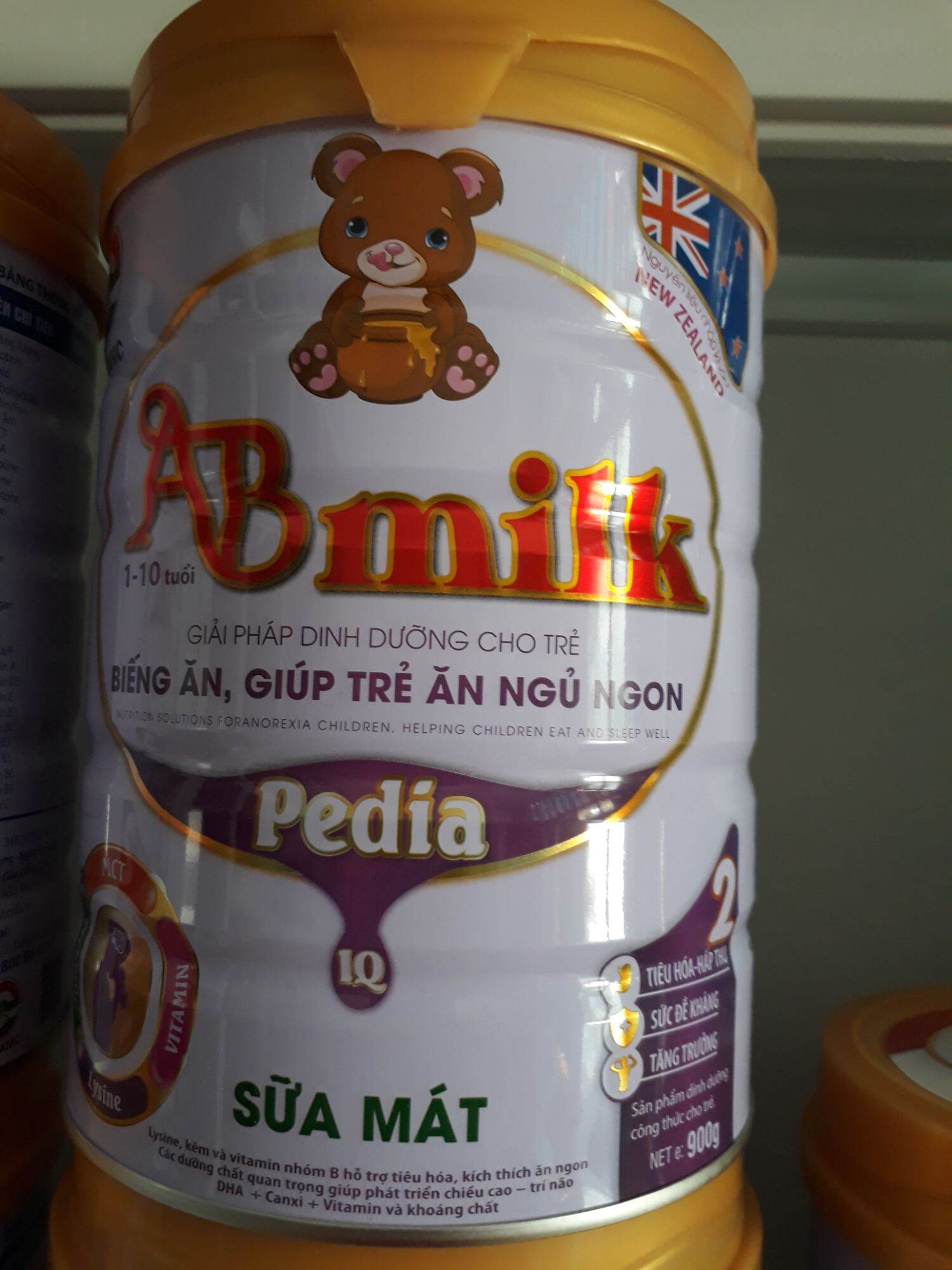 Abmilk giá rẻ Tháng 7,2023|BigGo Việt Nam