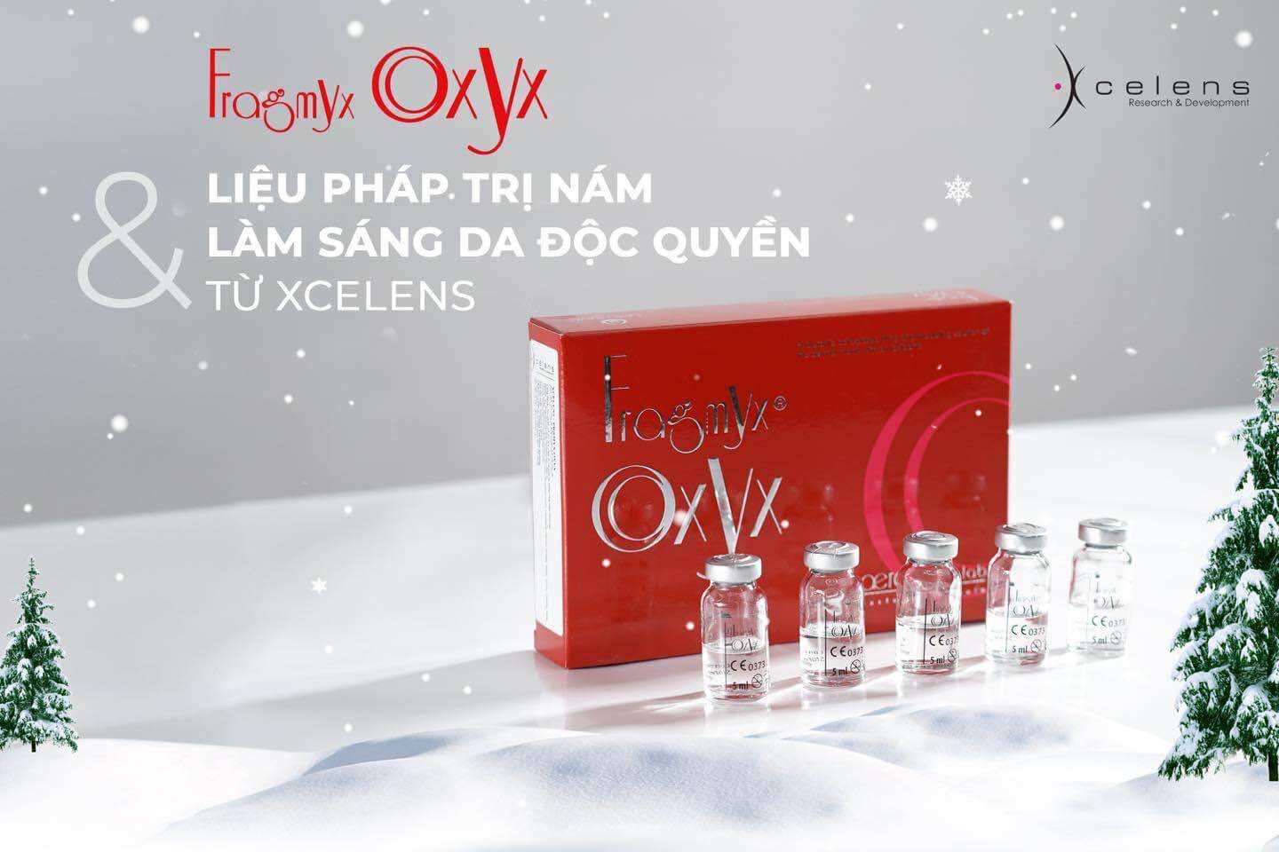 Oxyx giá rẻ Tháng 7,2024|BigGo Việt Nam