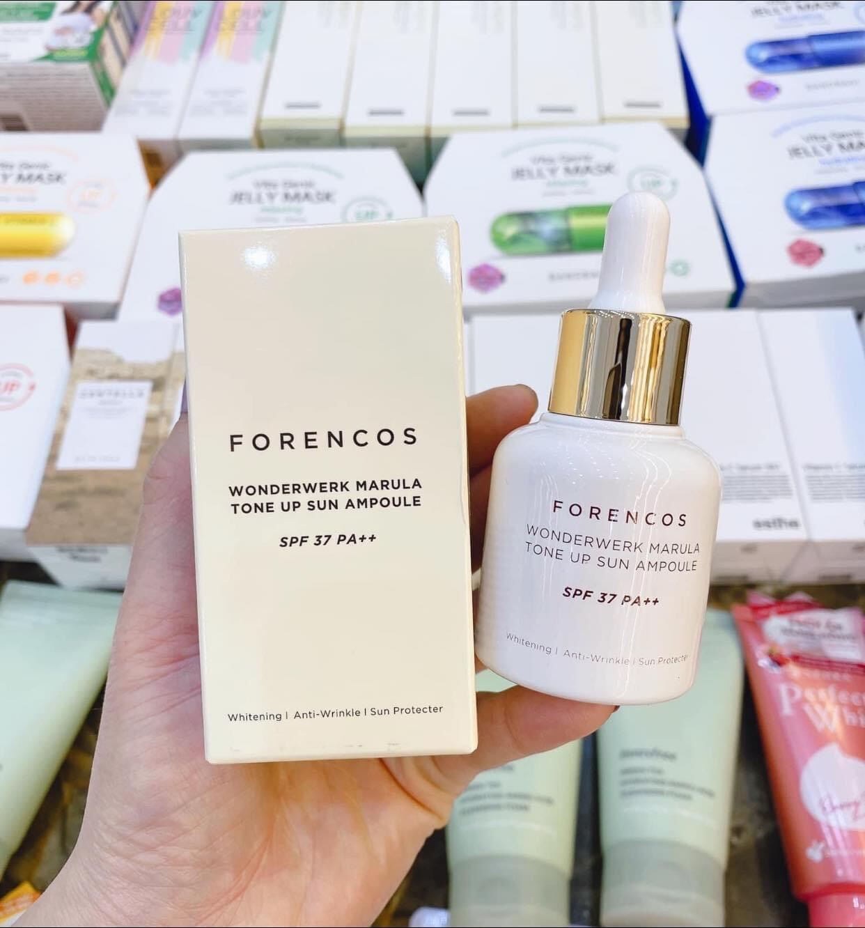 Forencos giá rẻ Tháng 7,2023|BigGo Việt Nam