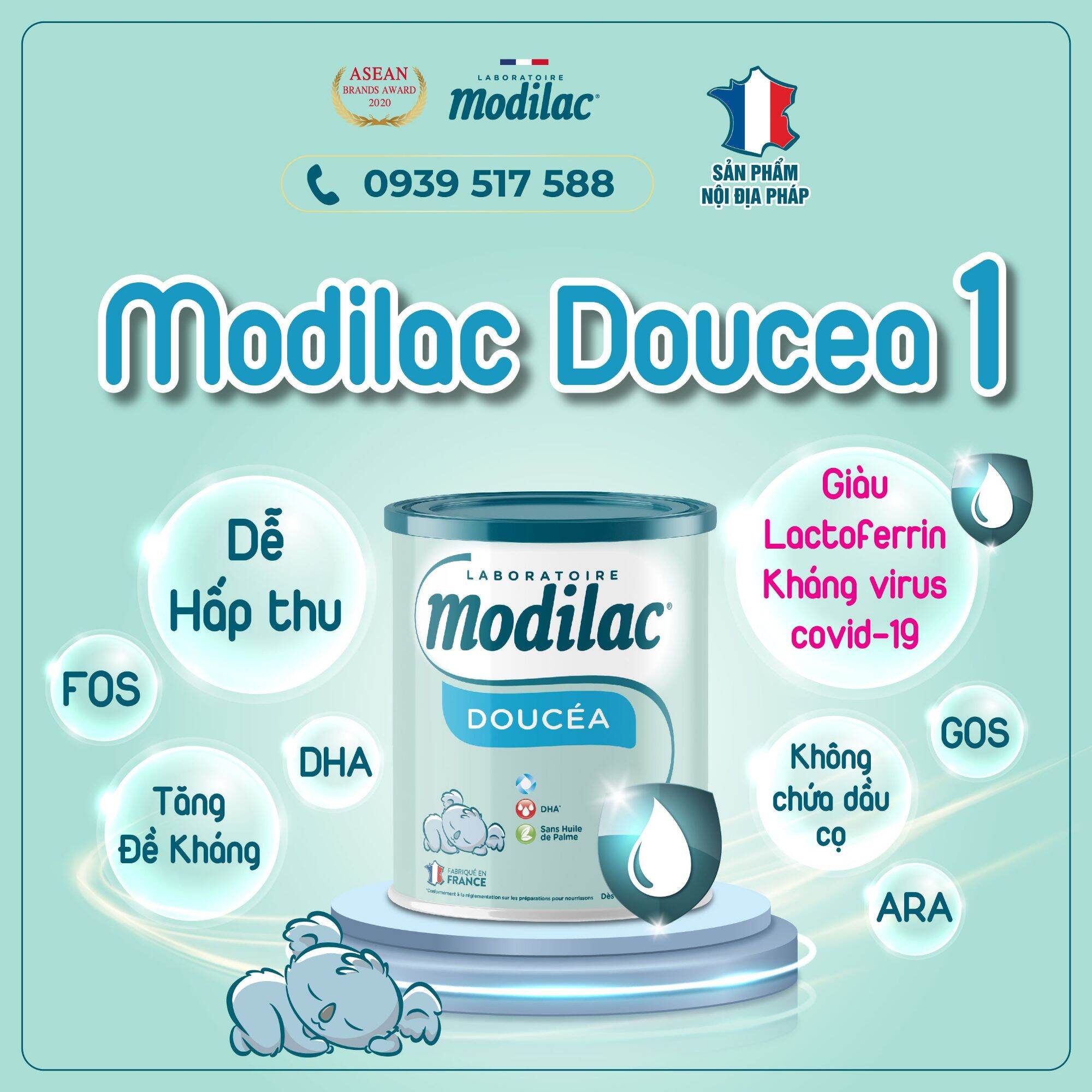 Modilac giá rẻ Tháng 7,2023|BigGo Việt Nam