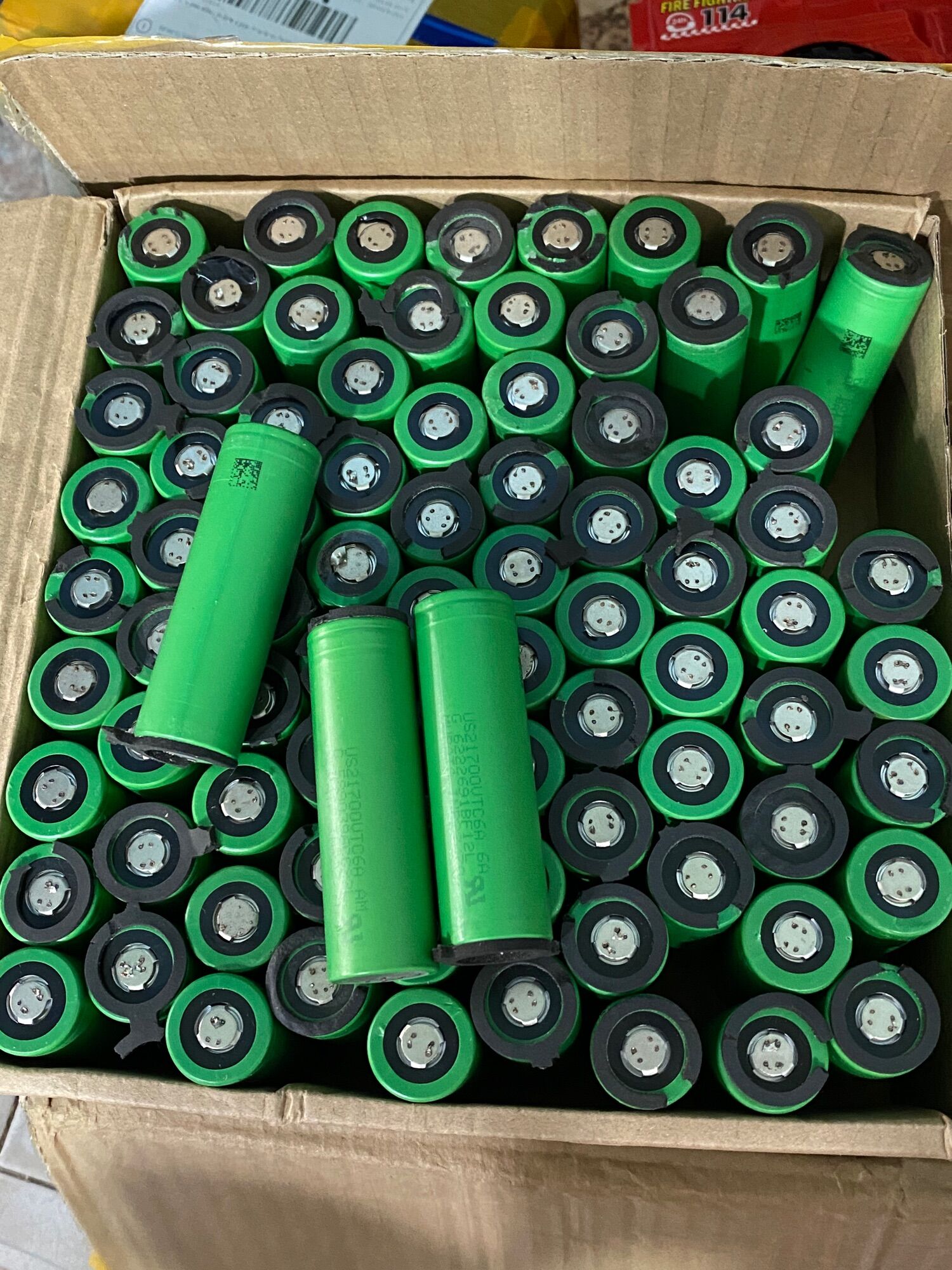 TP4056 Li-ion 18650 Battery Charger Module Pinout,, 52% OFF