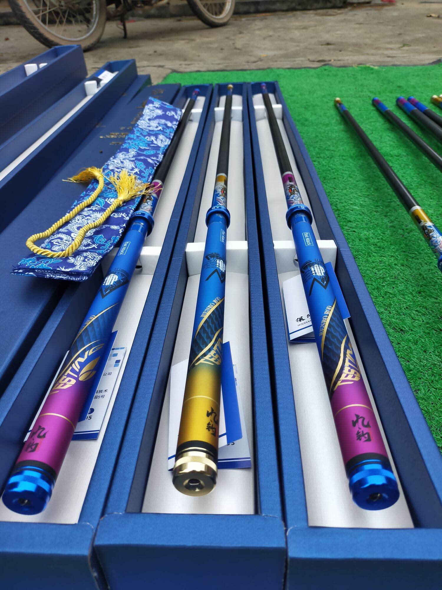 cần cần nội địa: MỘT TRẬN LÀM VUA 5h size 4m5 nặng 68g ngọn 1li3 phân ...